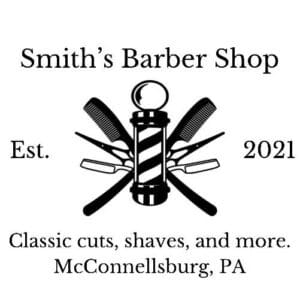 Smith’s Barber Shop | Fulton County Chamber of Commerce & Tourism